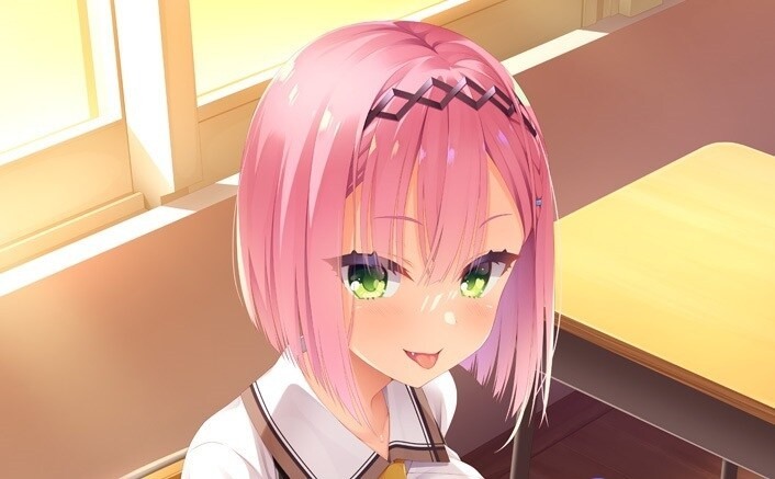 ٩( `꒳´ )۶「睽違三年的柚子社 R-18 新作！」《天使☆騒々 RE-BOOT!》來啦――！ - kanonhg的創作 - 巴哈姆特