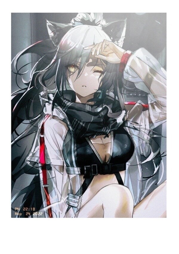 《短篇》補償（4） - e10150101的創作 - 巴哈姆特