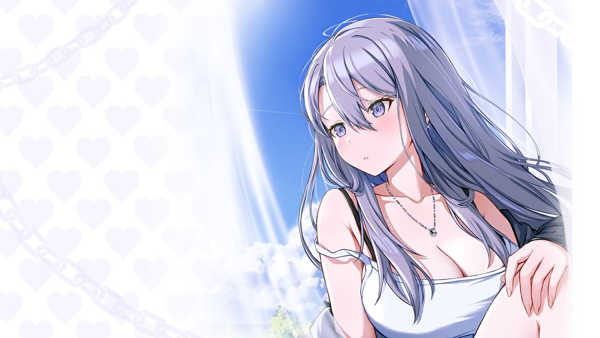 幸福的二人房~與姐姐甜蜜的幸福監禁時光(？)~ - xxx60403的創作 - 巴哈姆特