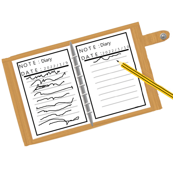 2023/6/2日誌 - TL87的創作 - 巴哈姆特