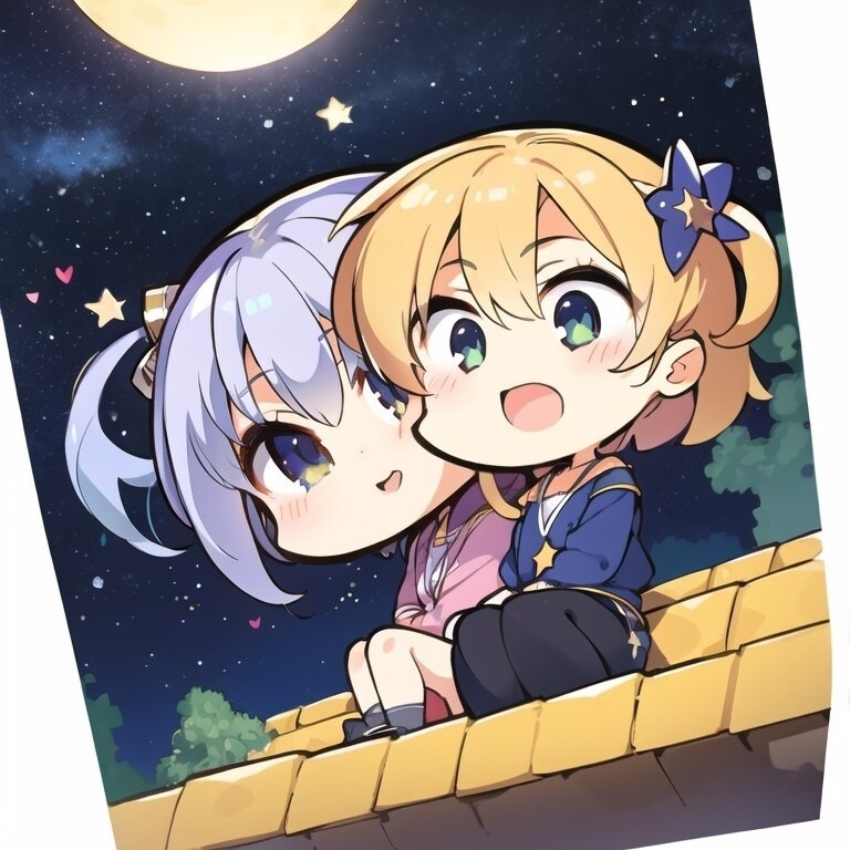 【仕事日常】10月31日 給糖就搗蛋 - lushipha的創作 - 巴哈姆特