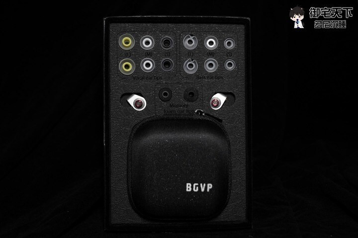 開箱｜【BGVP】P05 單動圈耳道式耳機 - 精美工藝品之作，性價比超高推坑好貨！ - lg0921930512的創作 - 巴哈姆特