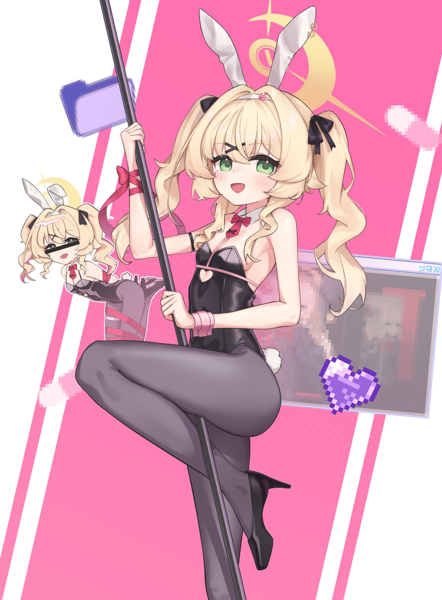 [達人專欄] 兔子洞教授 - kanon9030的創作 - 巴哈姆特