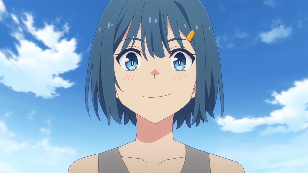 【動畫截圖】一桿青空 5th shot - a0922715667的創作 - 巴哈姆特