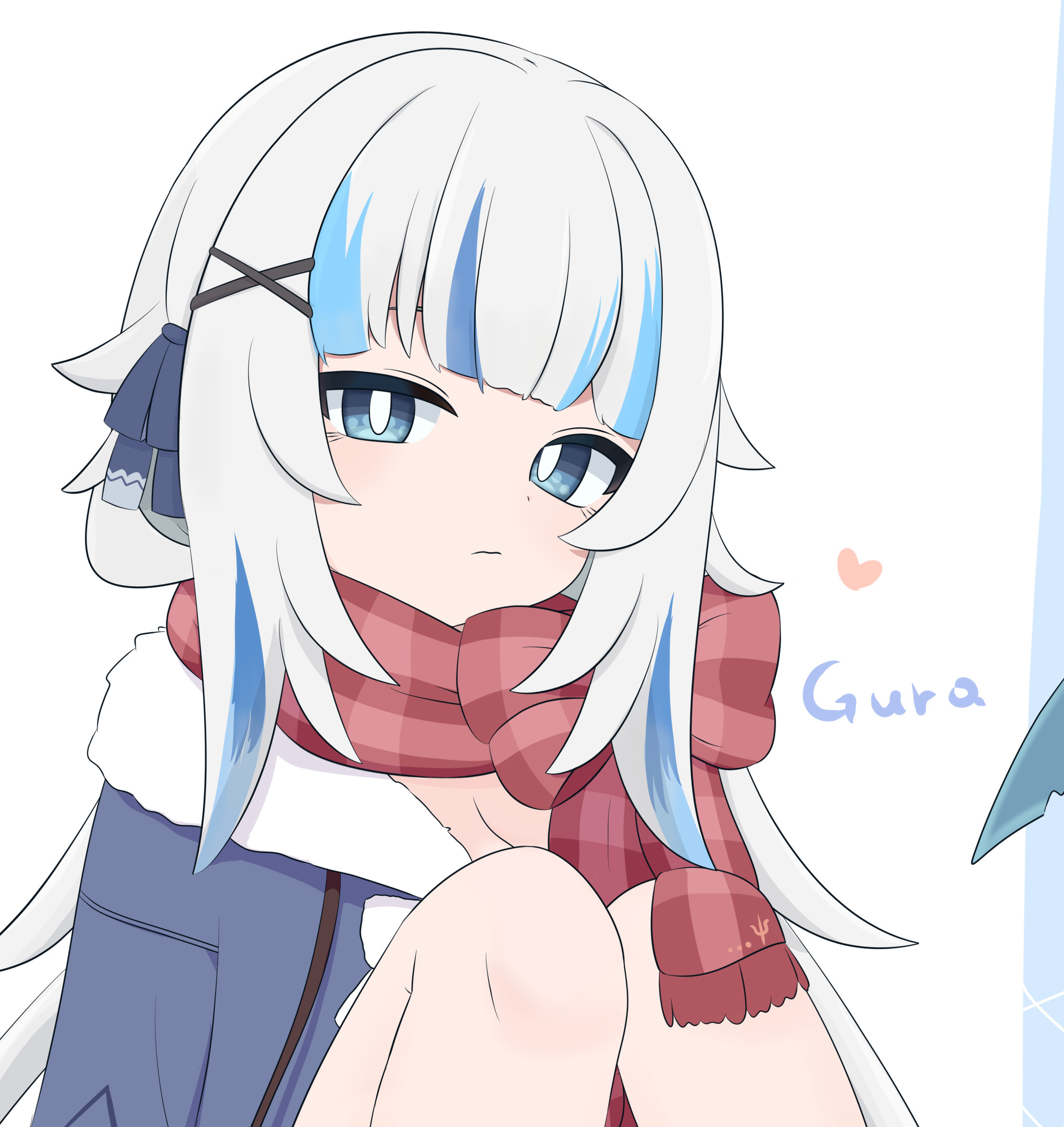 [達人專欄] Gura - sid811018的創作 - 巴哈姆特