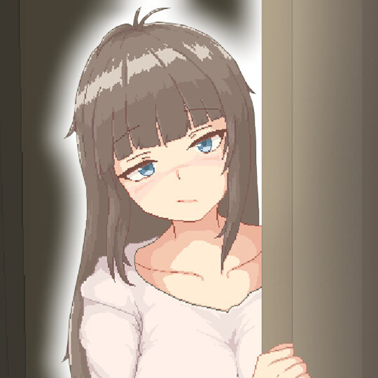 [達人專欄] 《外送熱》這男主角的桃花運也太強了吧，成人向Vtuber也成為可攻略角色！ - avelna的創作 - 巴哈姆特