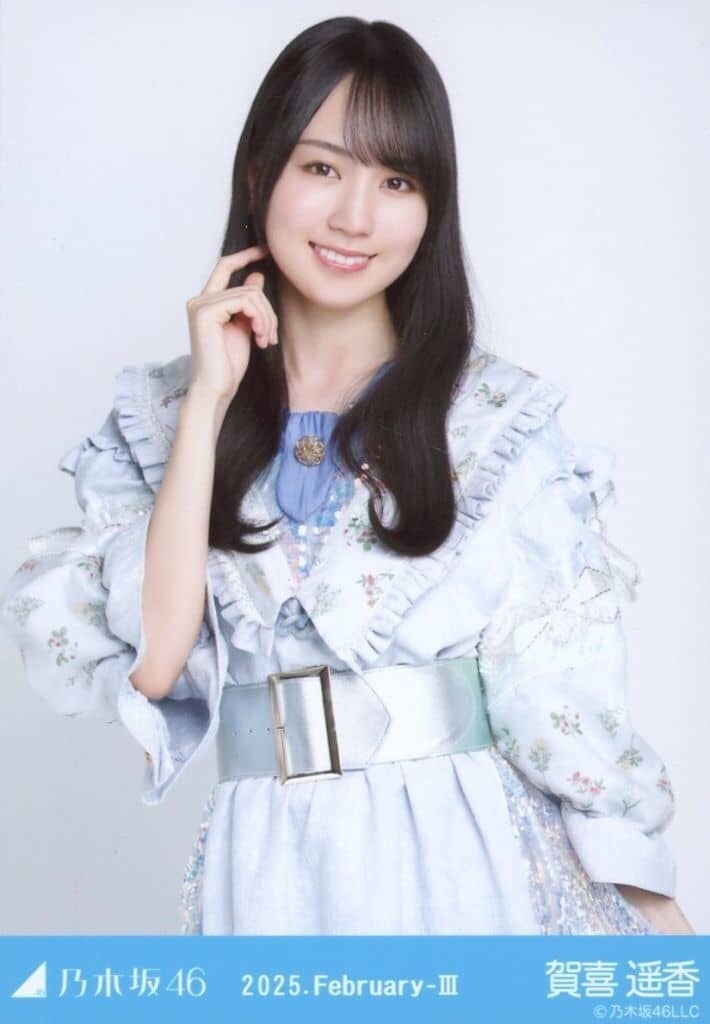 乃木坂46 2024年 紅白衣裝(下) - ej02140508的創作 - 巴哈姆特