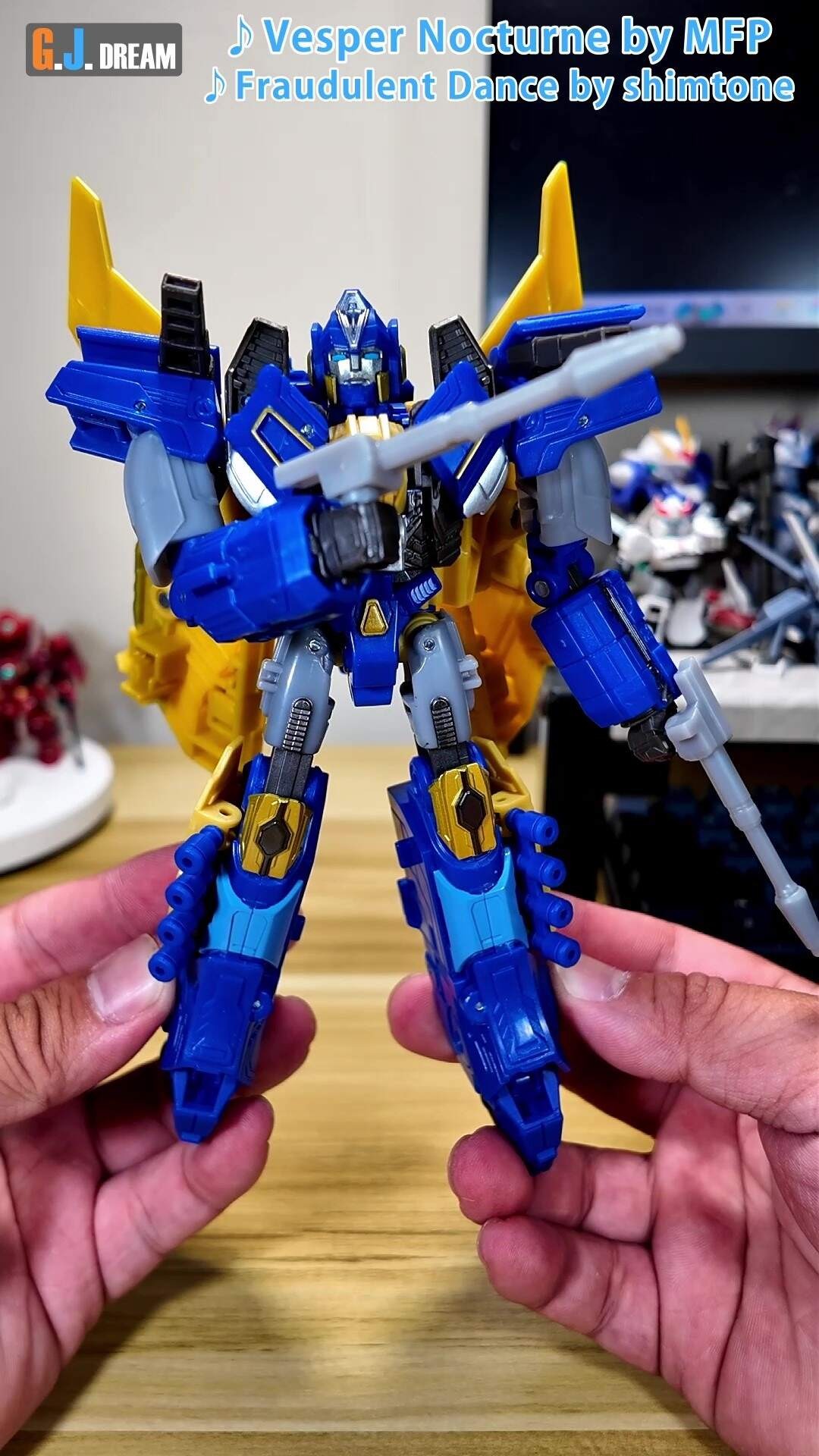 TF SS 源起 御天至尊 / ONE Sentinel Prime / ONE センチネルプライム / ONE 센티널 프라임 ...