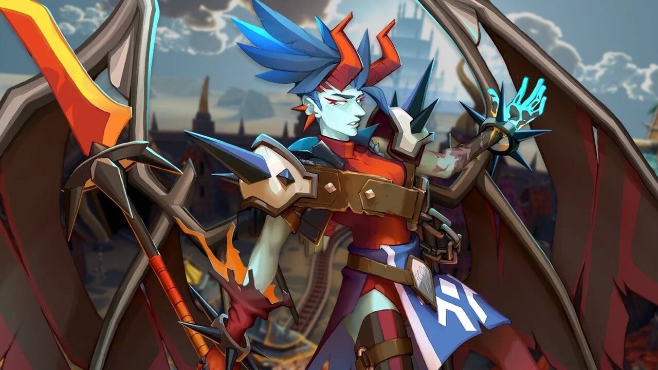 [達人專欄] 《怪物列車2》Monster Train 2 全成就心得 & 全氏族新盟10過關構築分享 - chipingnote的創作 - 巴哈姆特