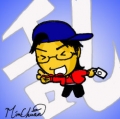 我~ - minchuan的創作 - 巴哈姆特