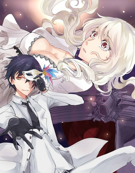 【SilverCarnival】通告 ★ X鎖X禁斷誘惑X - zero0813的創作 - 巴哈姆特