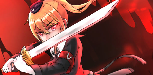 決戰 - a4636230a的創作 - 巴哈姆特