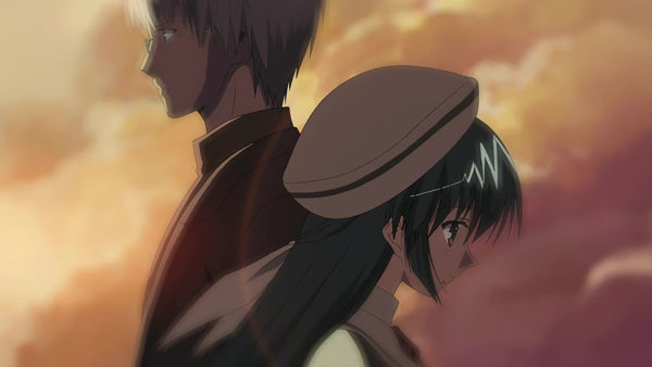 ef - the first tale. OP 『悠久の翼』 - kaketsuki720的創作 - 巴哈姆特