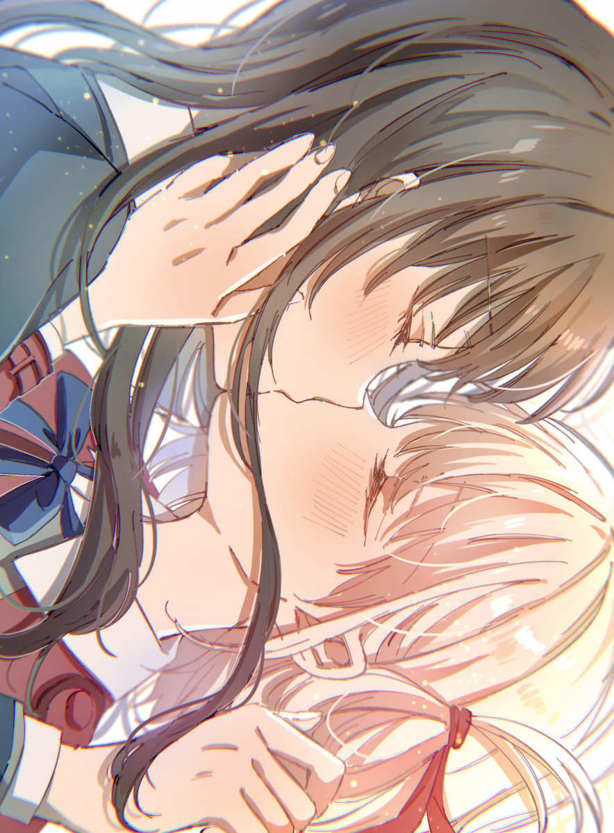 TVアニメ『Lycoris Recoil 莉可麗絲』PV第3弾｜2022年7月放送 - m54106538的創作 - 巴哈姆特