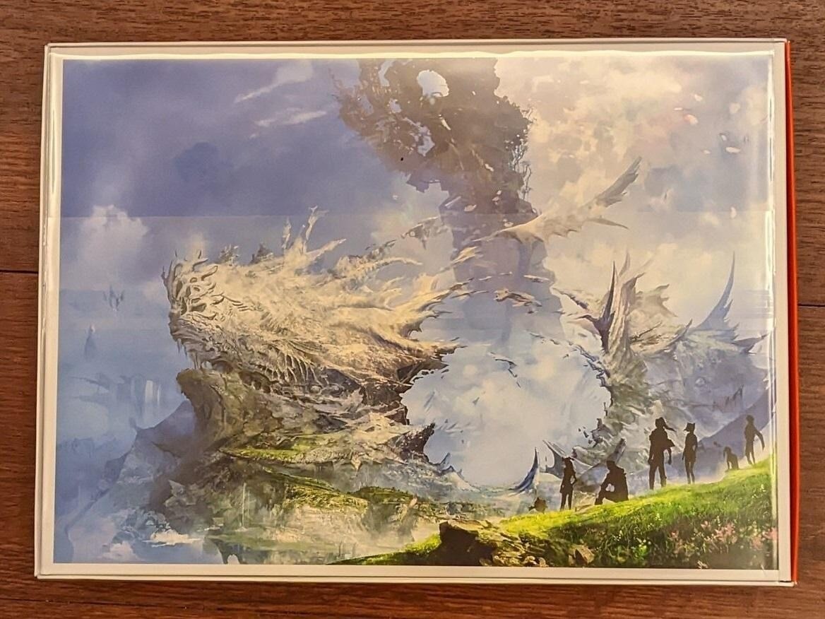 XB3 限定版入手開箱！ - rucarl的創作 - 巴哈姆特