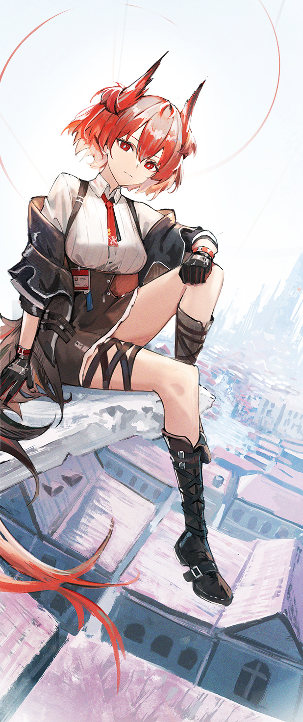 [達人專欄] Fiammetta 菲亞梅塔 - s2831394的創作 - 巴哈姆特