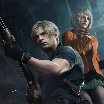 惡靈古堡4【重製版】- 試玩版影片一點個人感想。【03】 - ash62646的創作 - 巴哈姆特