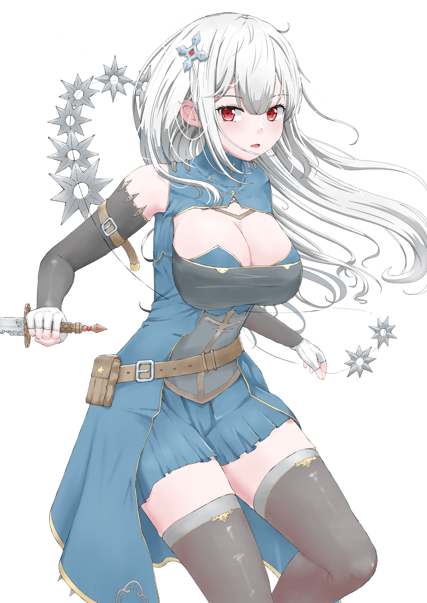 _(:3 」∠ )_ - black0975的創作 - 巴哈姆特