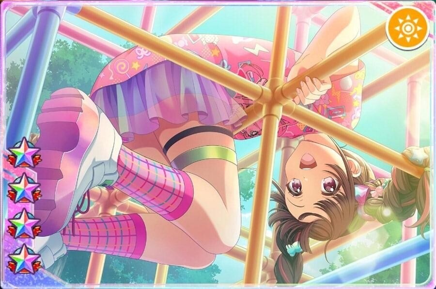 D4DJ近期心得跟獲得可愛的角色卡片w - maxft2的創作 - 巴哈姆特