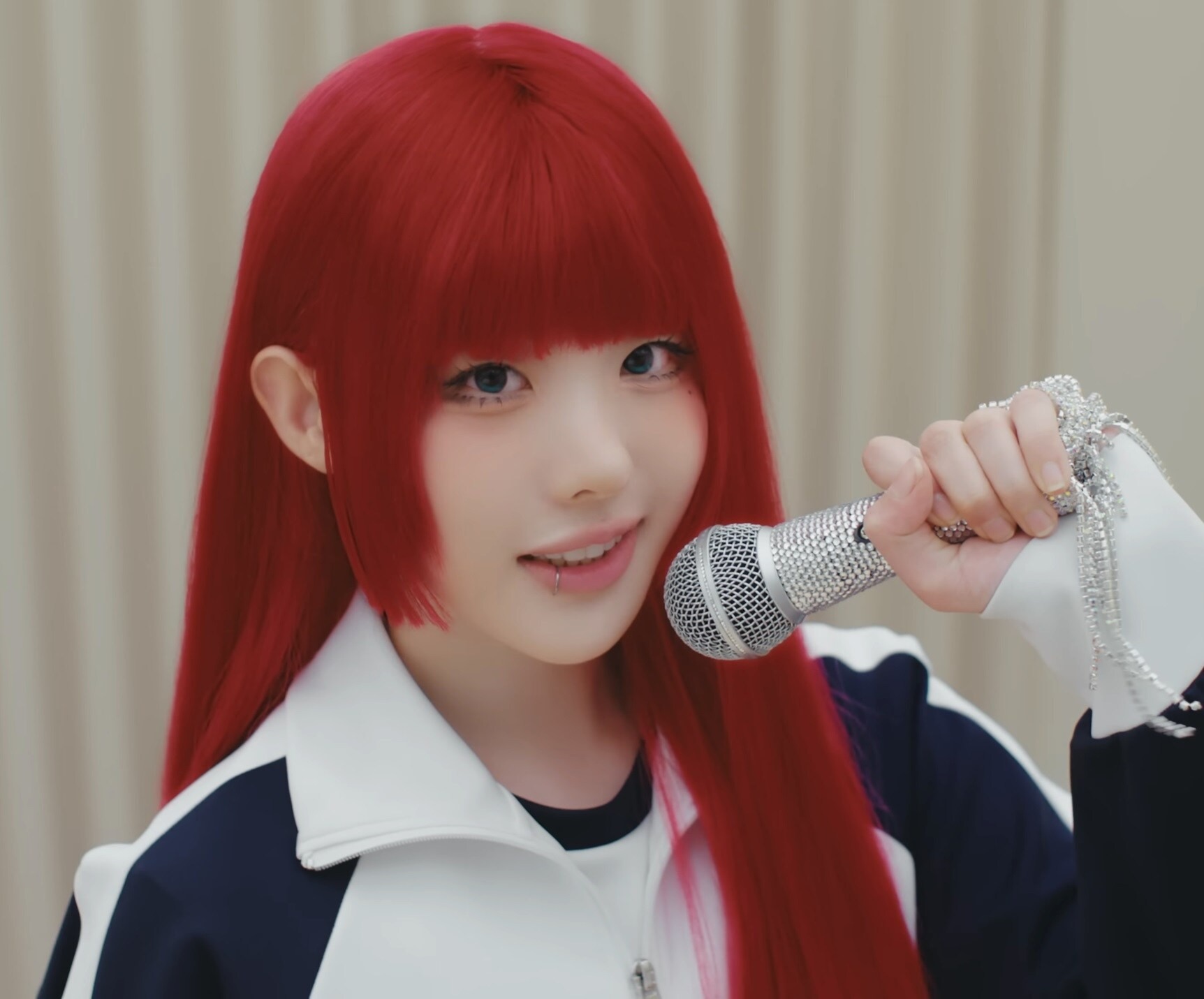 【歌詞翻譯】QWER - 가짜 아이돌 (FAKE IDOL) 中韓歌詞 - wzmf377961的創作 - 巴哈姆特