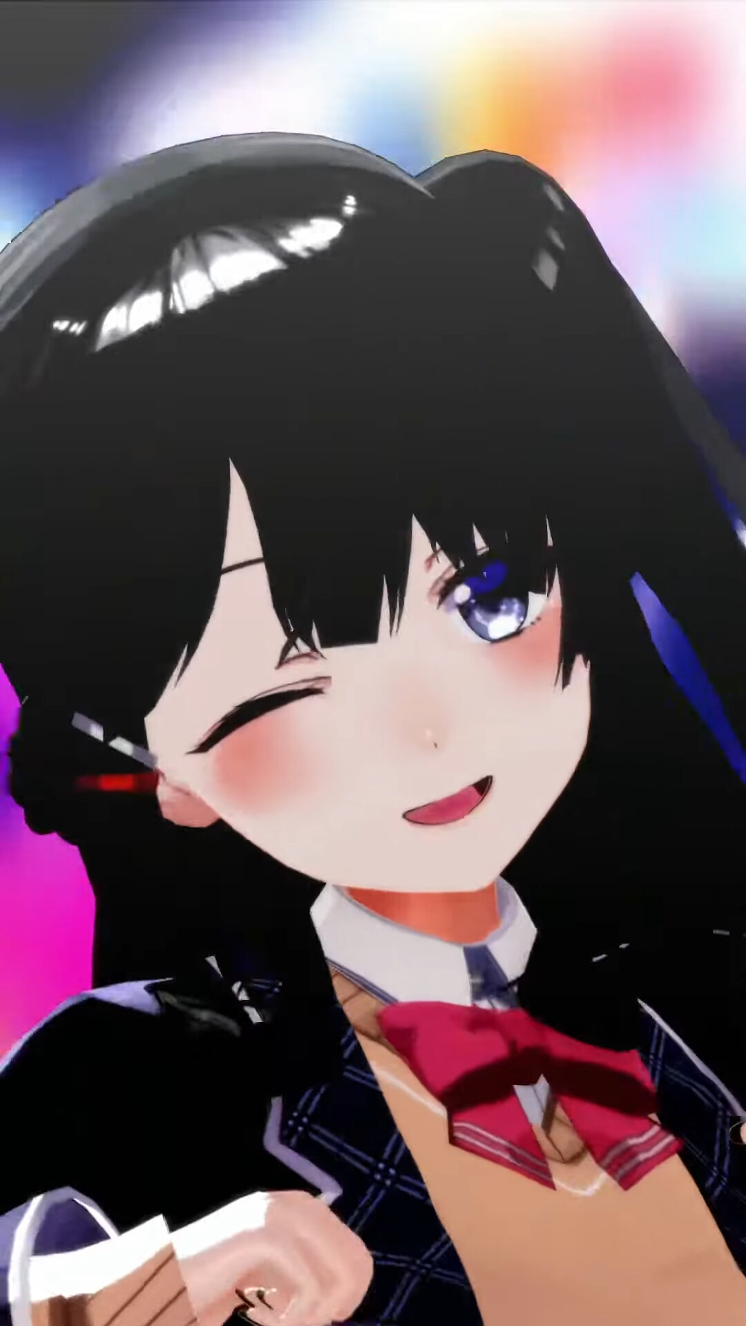 Boom / 月之美兔【NIJISANJI MMD】 - a3591035910的創作 - 巴哈姆特