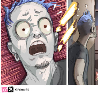 【GPrime85】老兄你還好吧? - airsoftotaku的創作 - 巴哈姆特