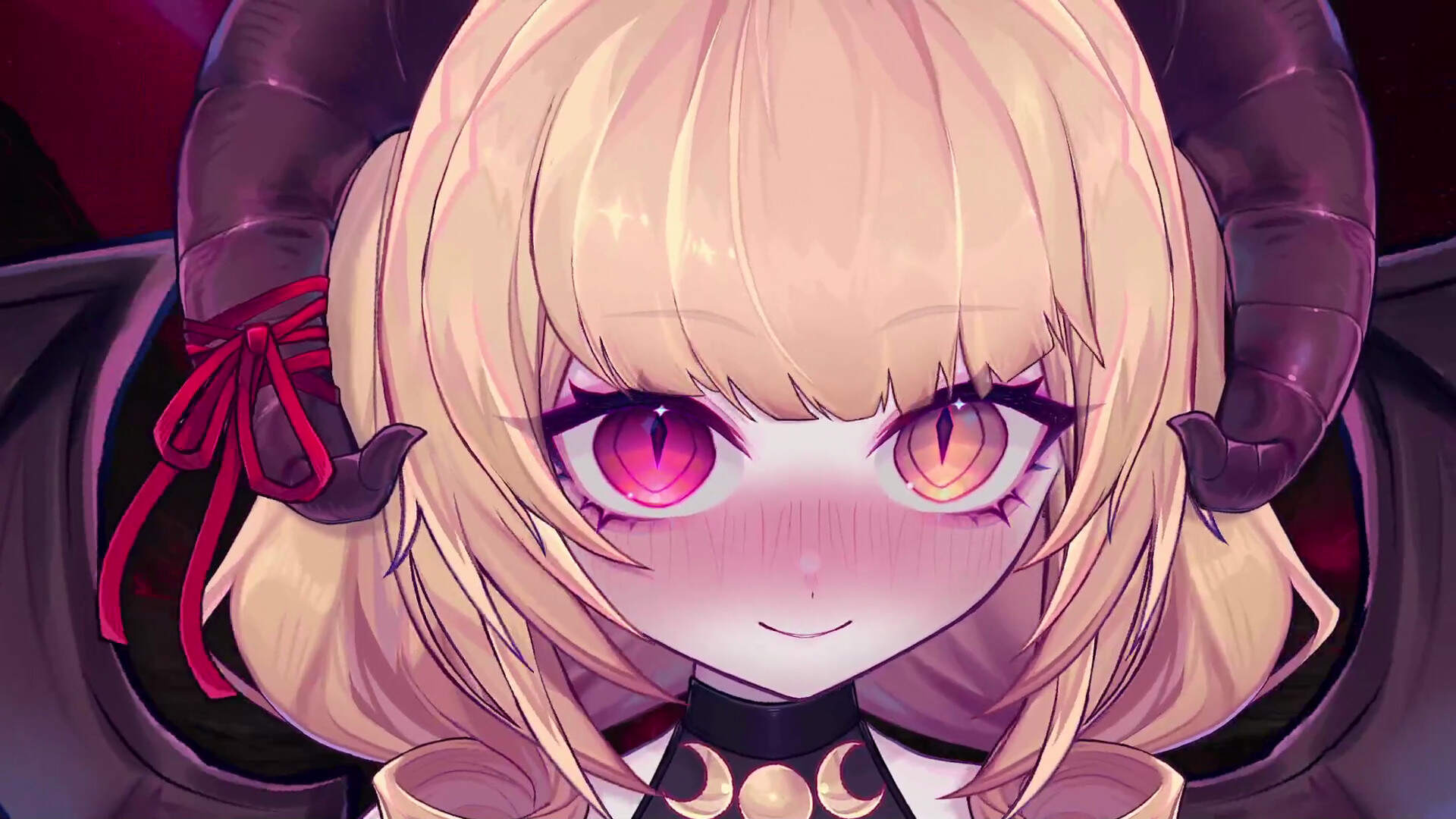 【外國 Vtuber 簡介】Jinja - qwert535286的創作 - 巴哈姆特