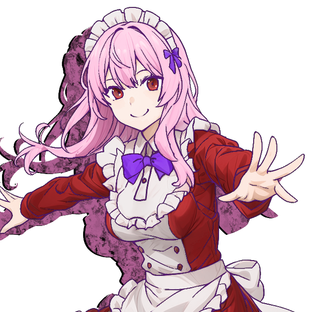 【AI動畫】魔法女僕亞夜夜 - lushipha的創作 - 巴哈姆特