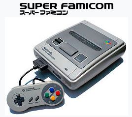 SFC/SNES快速索引 - koumeihung的創作 - 巴哈姆特