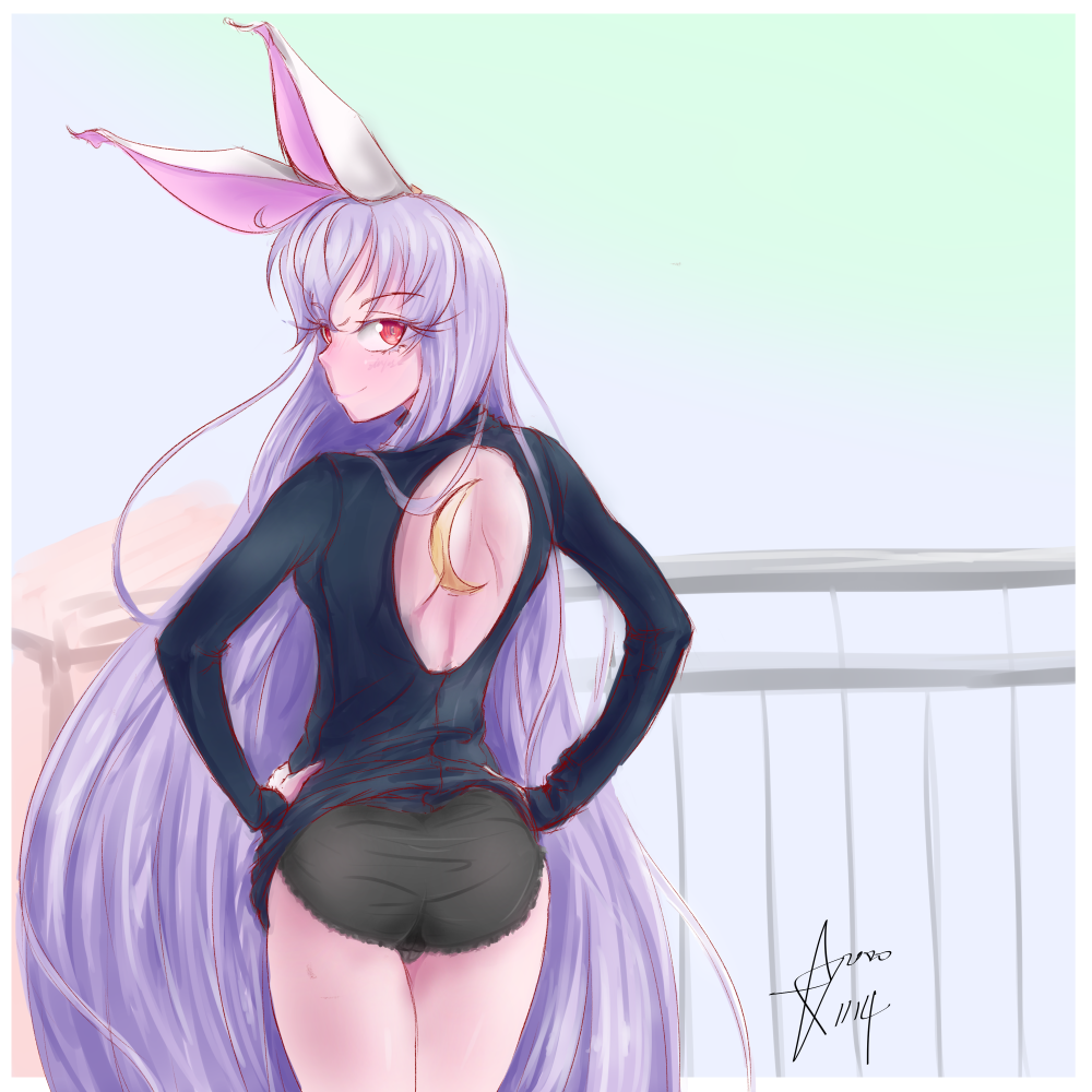 2020.11.14 - xen852258的創作 - 巴哈姆特