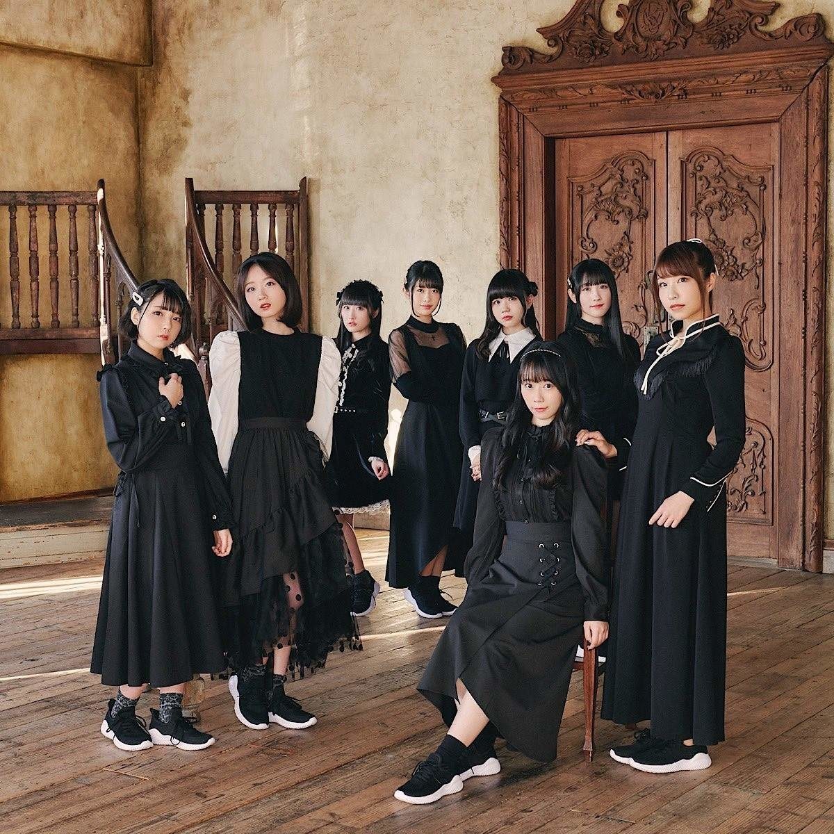 DIALOGUE+ 第二張・第三張單曲釋出 新歌手寫真、封面 以及 試聽影像 - nk940155的創作 - 巴哈姆特