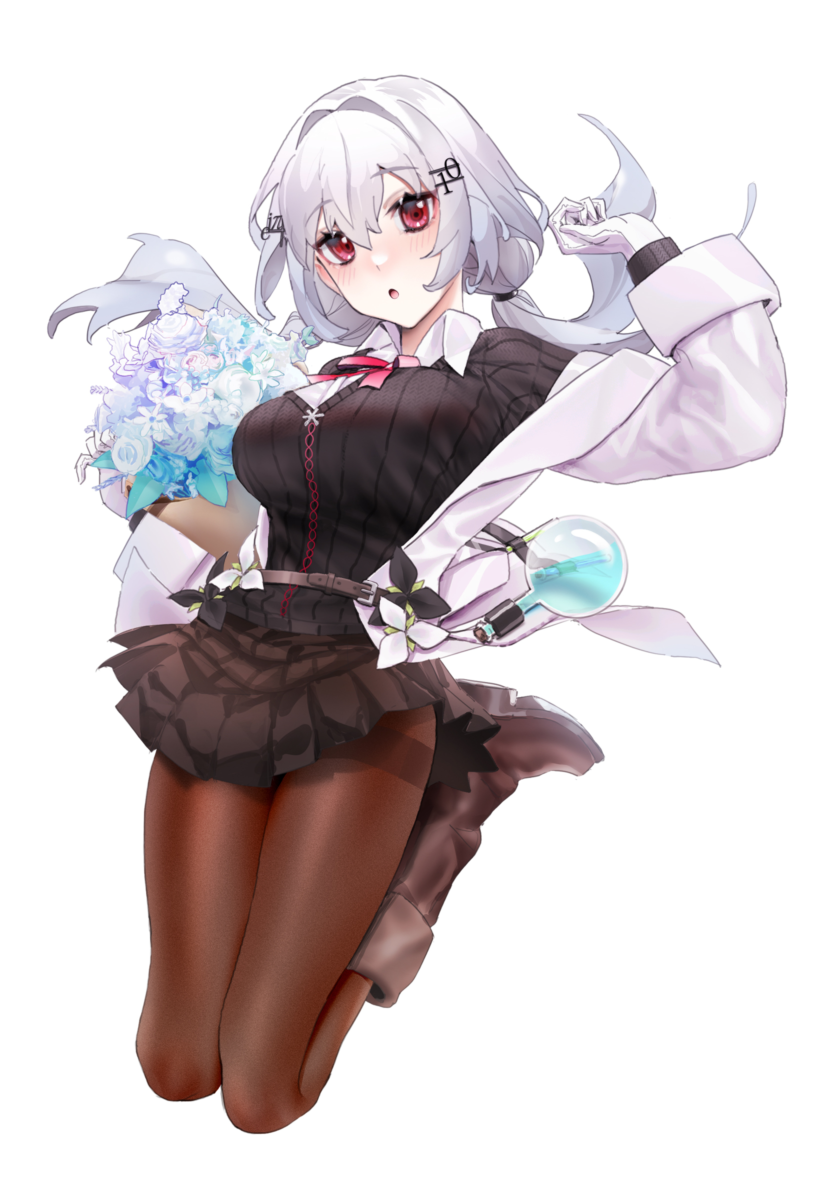 [達人專欄] 葉加瀬冬雪 - dog841202的創作 - 巴哈姆特