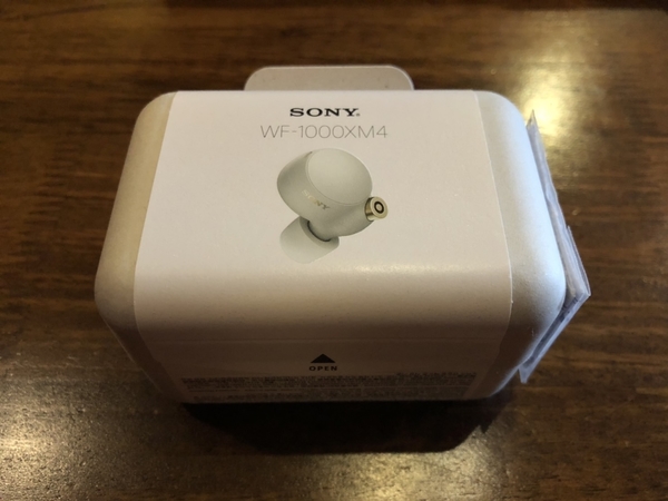 WF-1000XM4 ！ - chenteddy的創作 - 巴哈姆特