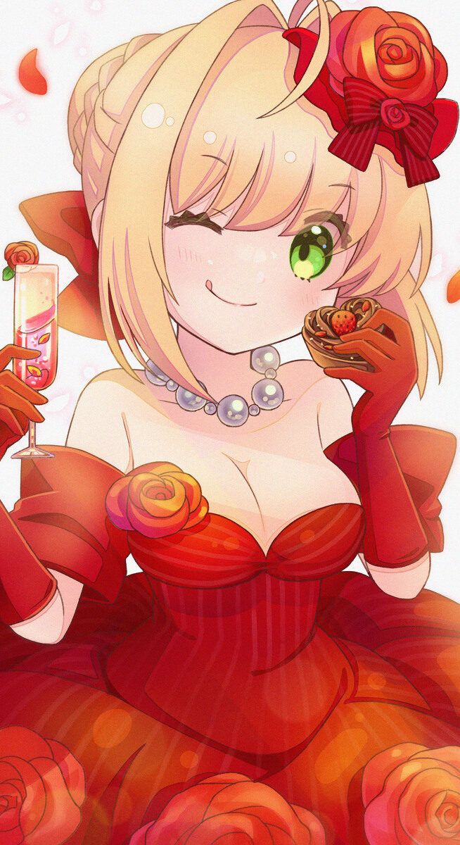 很多很多很多！ - ckf19194的創作 - 巴哈姆特