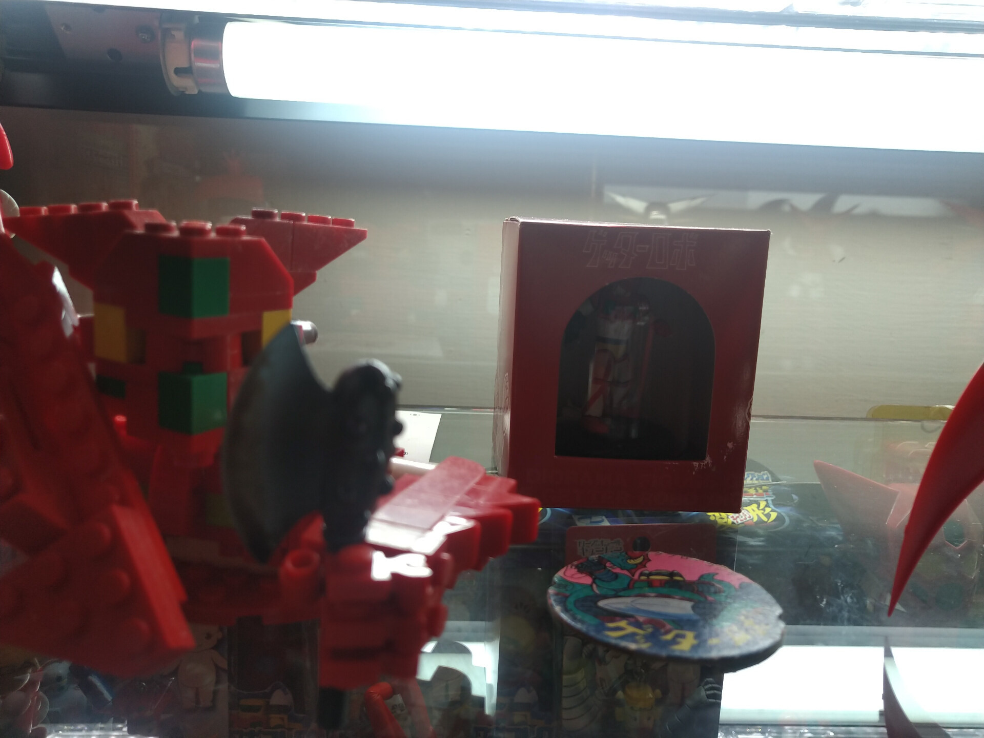 又一篇代購心得 - getter51的創作 - 巴哈姆特