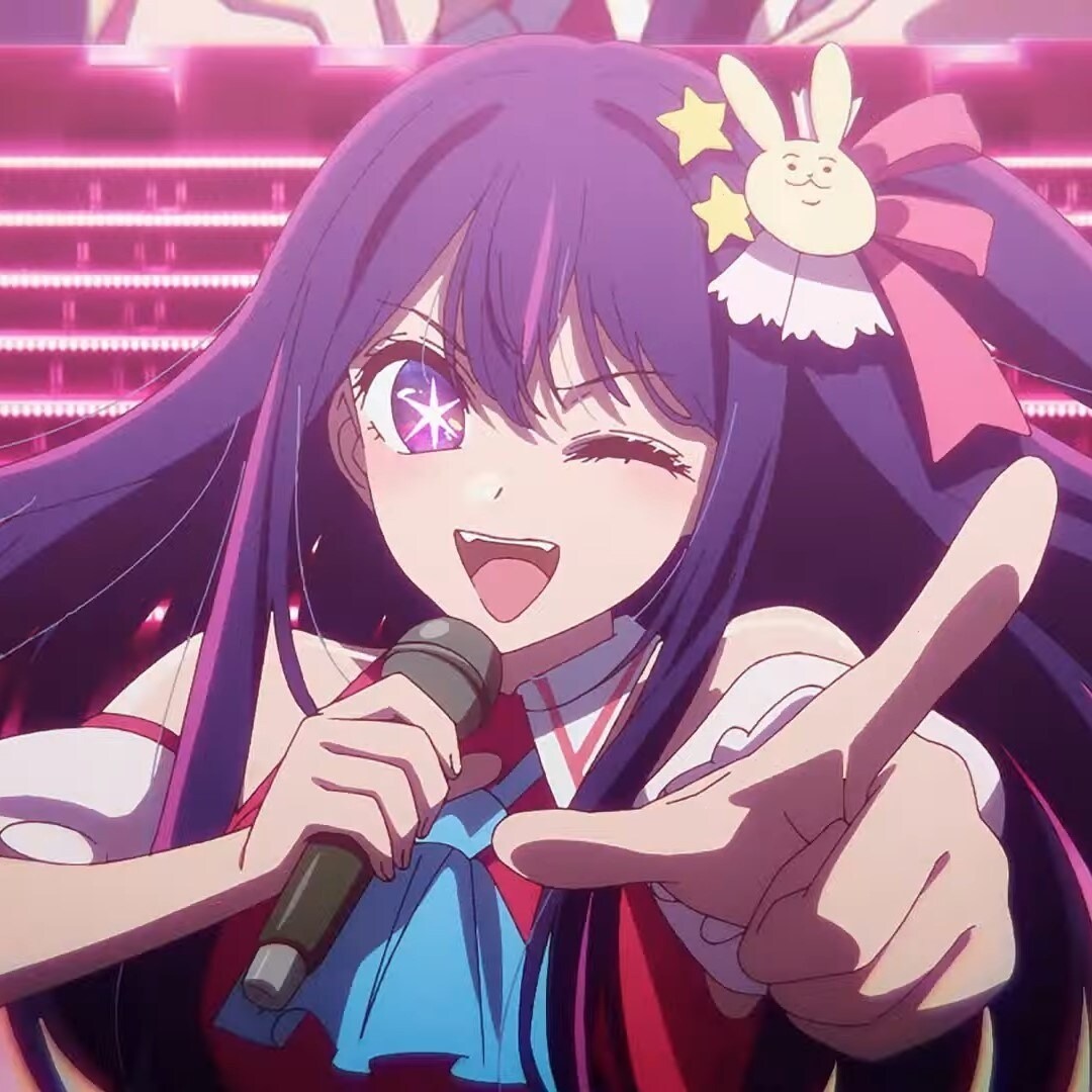 動畫《【我推的孩子】》釋出無字幕片頭片尾曲影片 - nk940155的創作 - 巴哈姆特