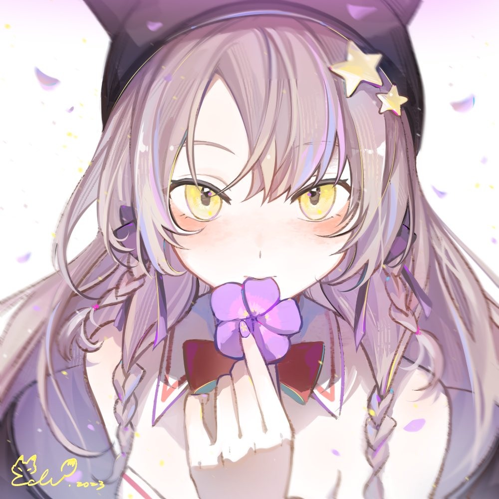 一些繽紛快樂的賀圖 - edenfox1225的創作 - 巴哈姆特