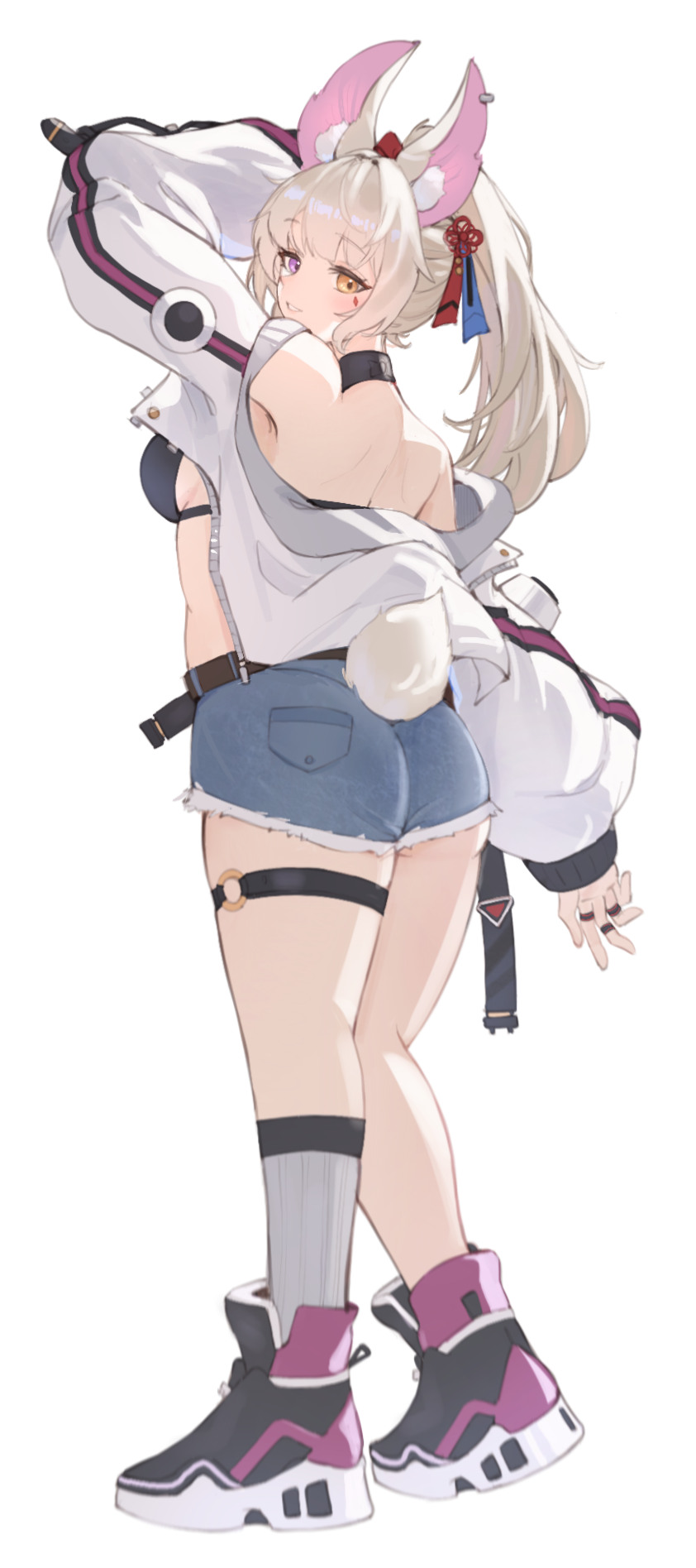 [達人專欄] ╤ - jefferson002的創作 - 巴哈姆特