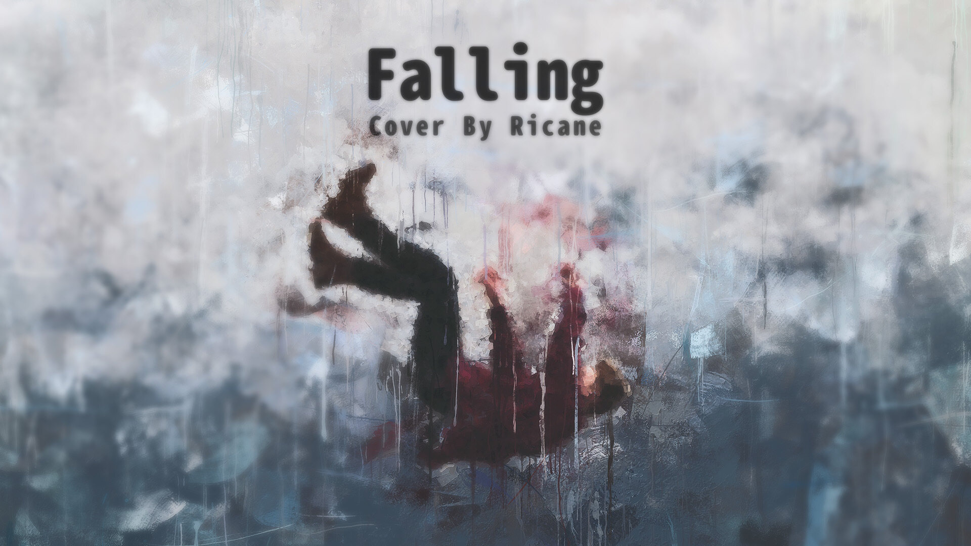 [達人專欄] 【復刻翻唱】Falling（原唱：Trevor Daniel）【栗啃版本】 - ooo222605的創作 - 巴哈姆特