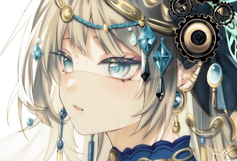 CWT65場宣 - chen880213的創作 - 巴哈姆特