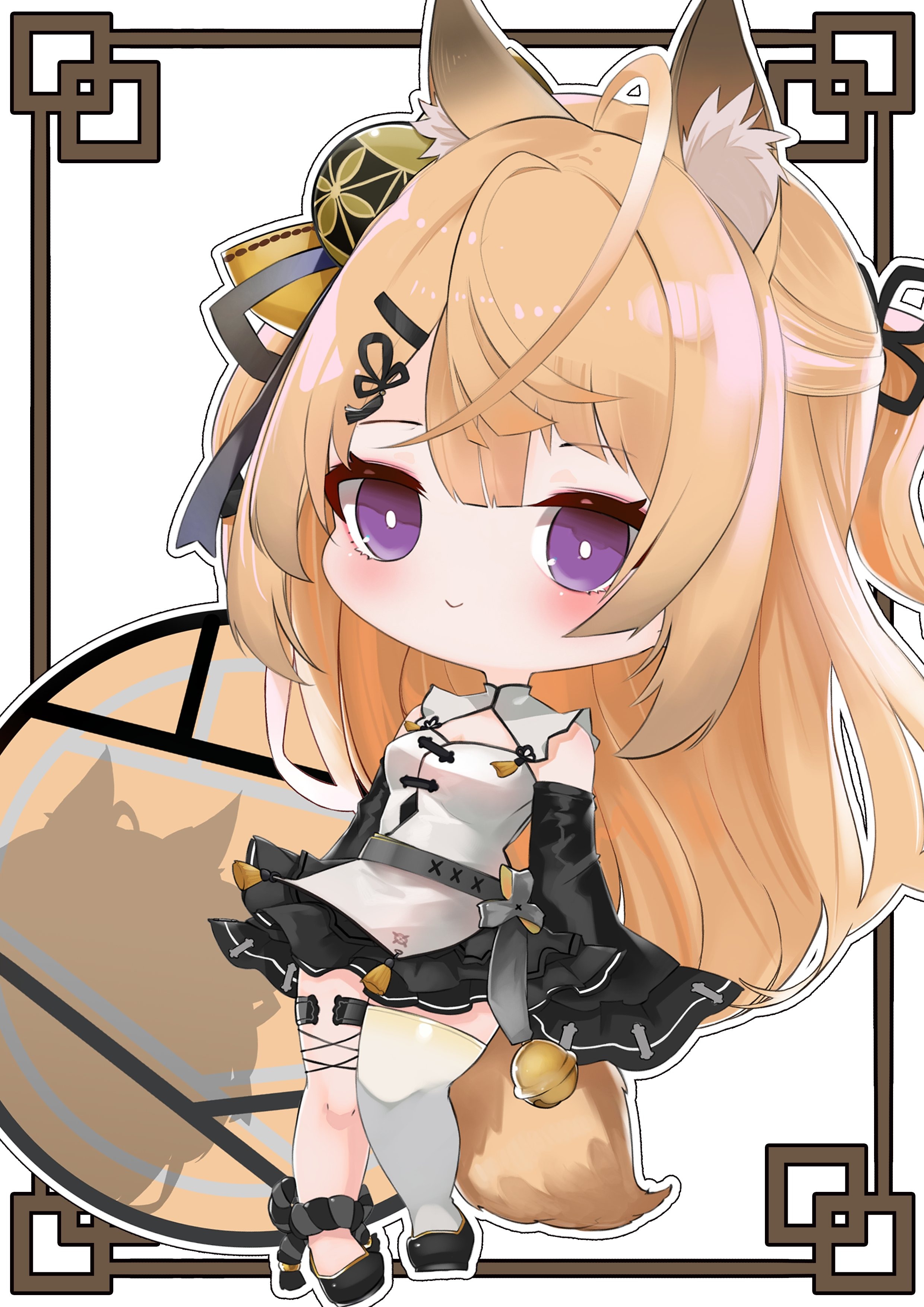 こくりさんこくりさんー - aptompoon的創作 - 巴哈姆特