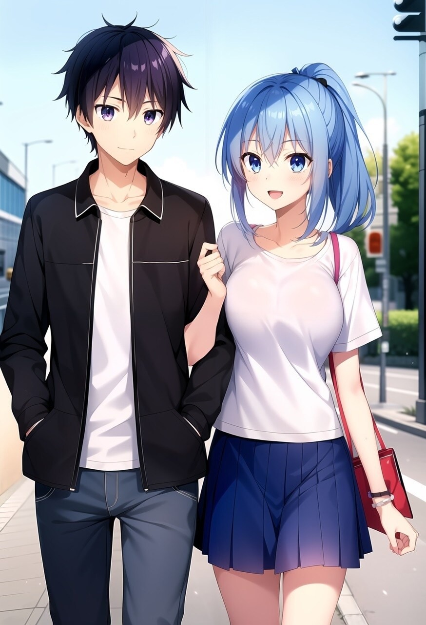 關於《如果在意的女孩子知道我是AV男優的話該怎麼辦？》於暑假進入休刊這件事 - y3vupx06的創作 - 巴哈姆特