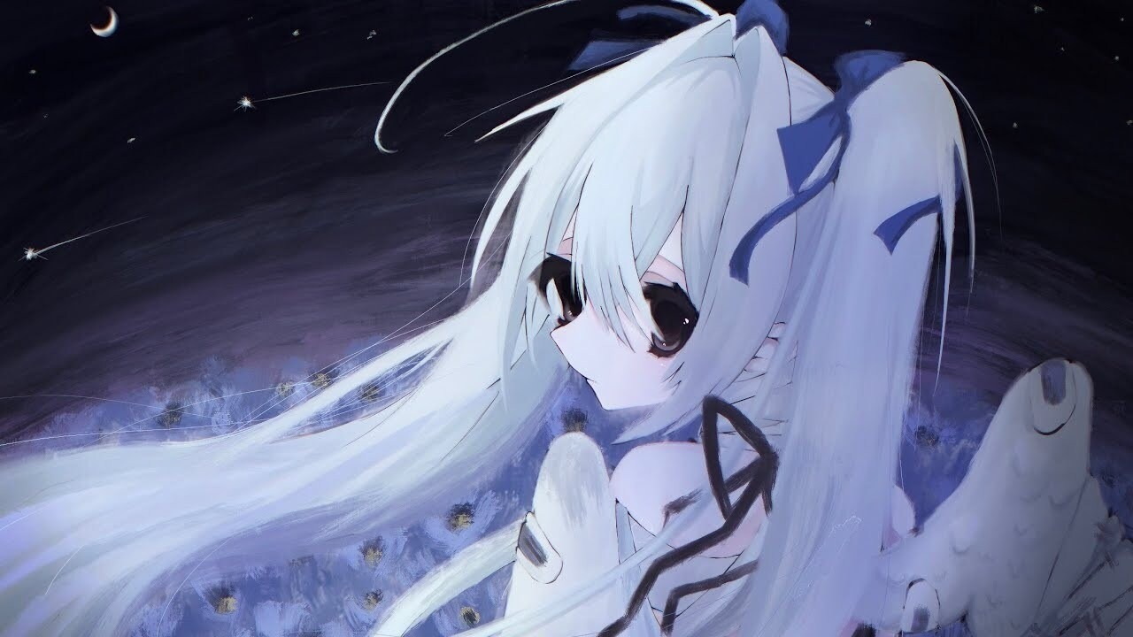 【中日歌詞/中文翻譯】ifu【z²】 - firmiko的創作 - 巴哈姆特