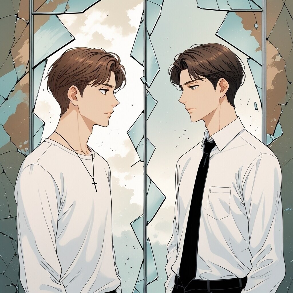 第19章：合歡？逗你噠 - ammmmmmmm的創作 - 巴哈姆特