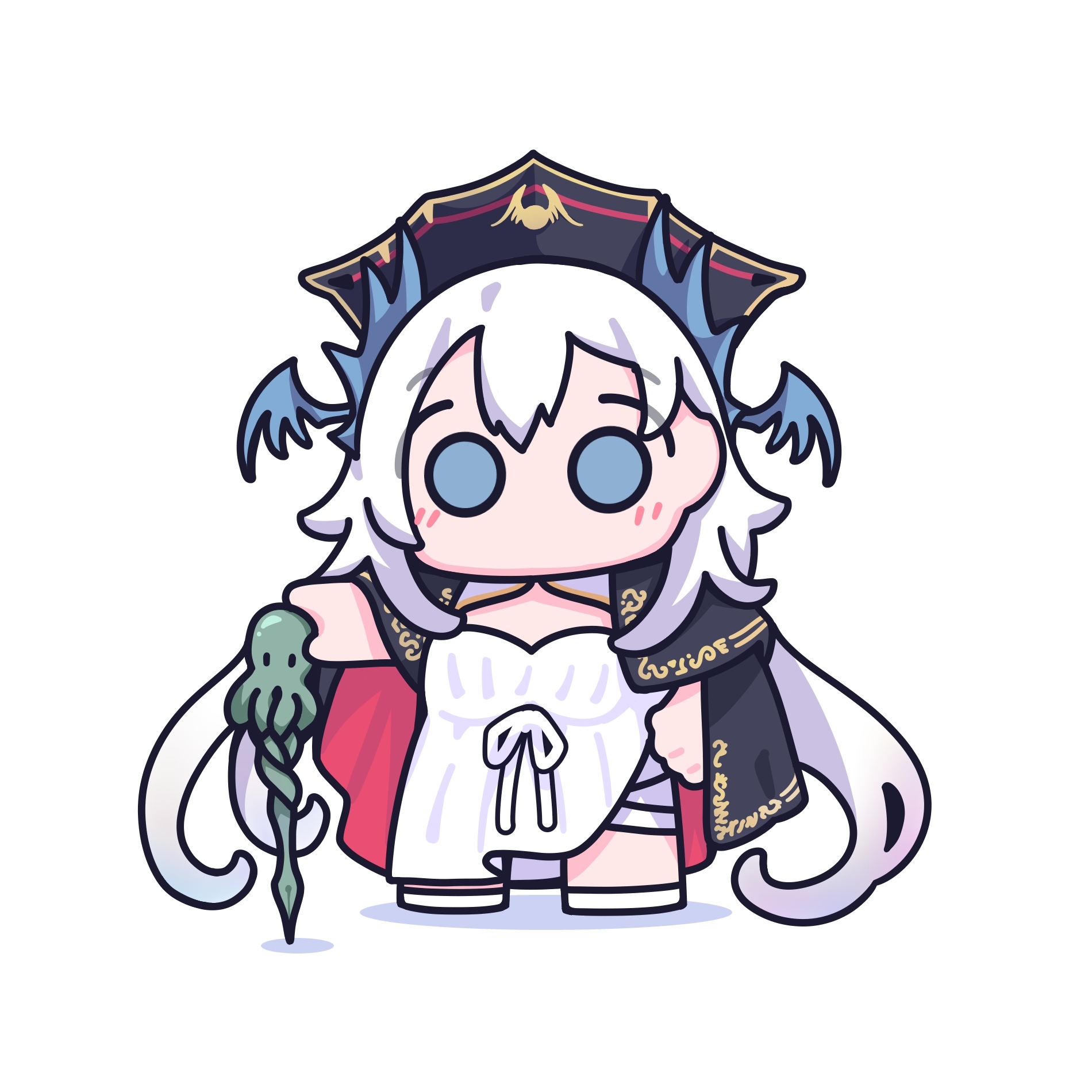 飯田ぽち - willy961的創作 - 巴哈姆特