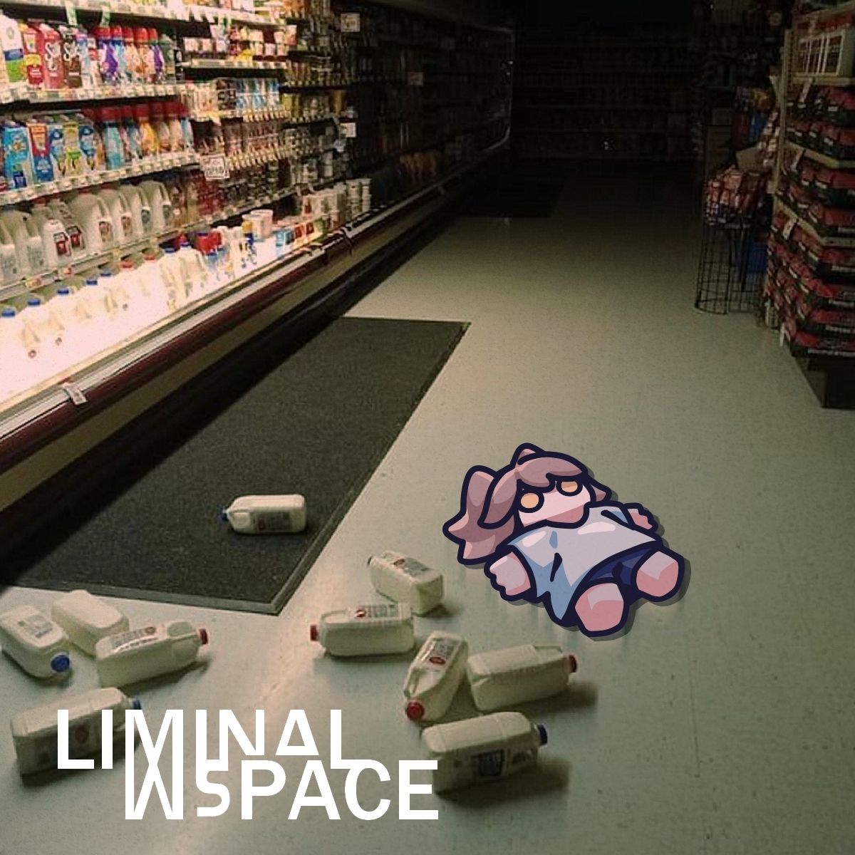 Liminal space - willy961的創作 - 巴哈姆特