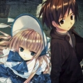 GOSICK「Resuscitated Hope」日、羅、中歌詞 - aszx20165的創作 - 巴哈姆特