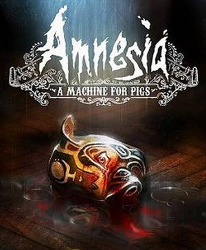 【榛果醬】失憶症：豬群機器《Amnesia：A Machine for Pigs》#4 - filbert1166的創作 - 巴哈姆特