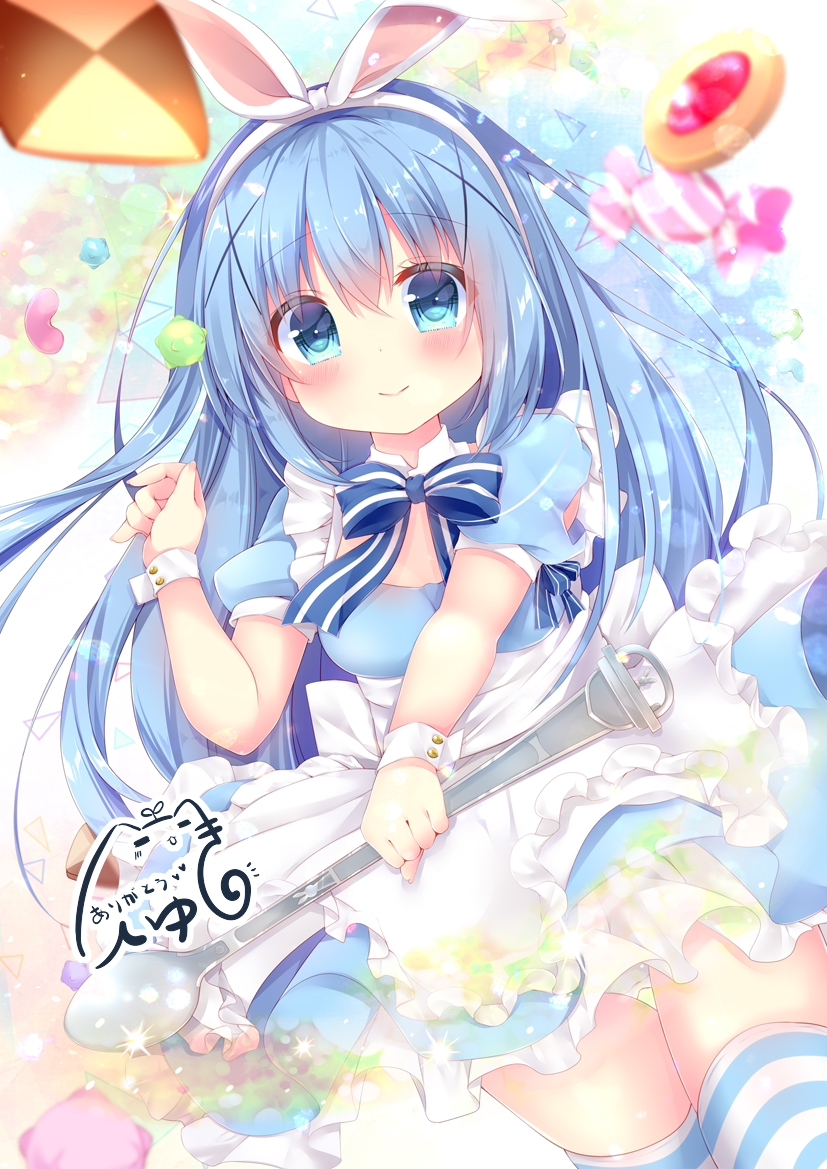 [達人專欄] 【電繪】美味しくられ～ - shanamoe的創作 - 巴哈姆特