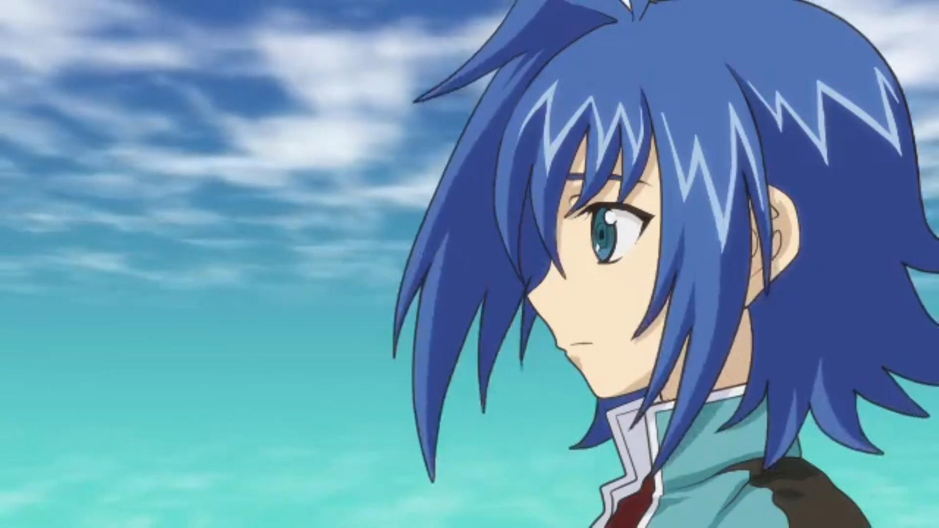 先導者 Ending 「切望のフリージア」 (Fan Made) - llaajjhh的創作 - 巴哈姆特